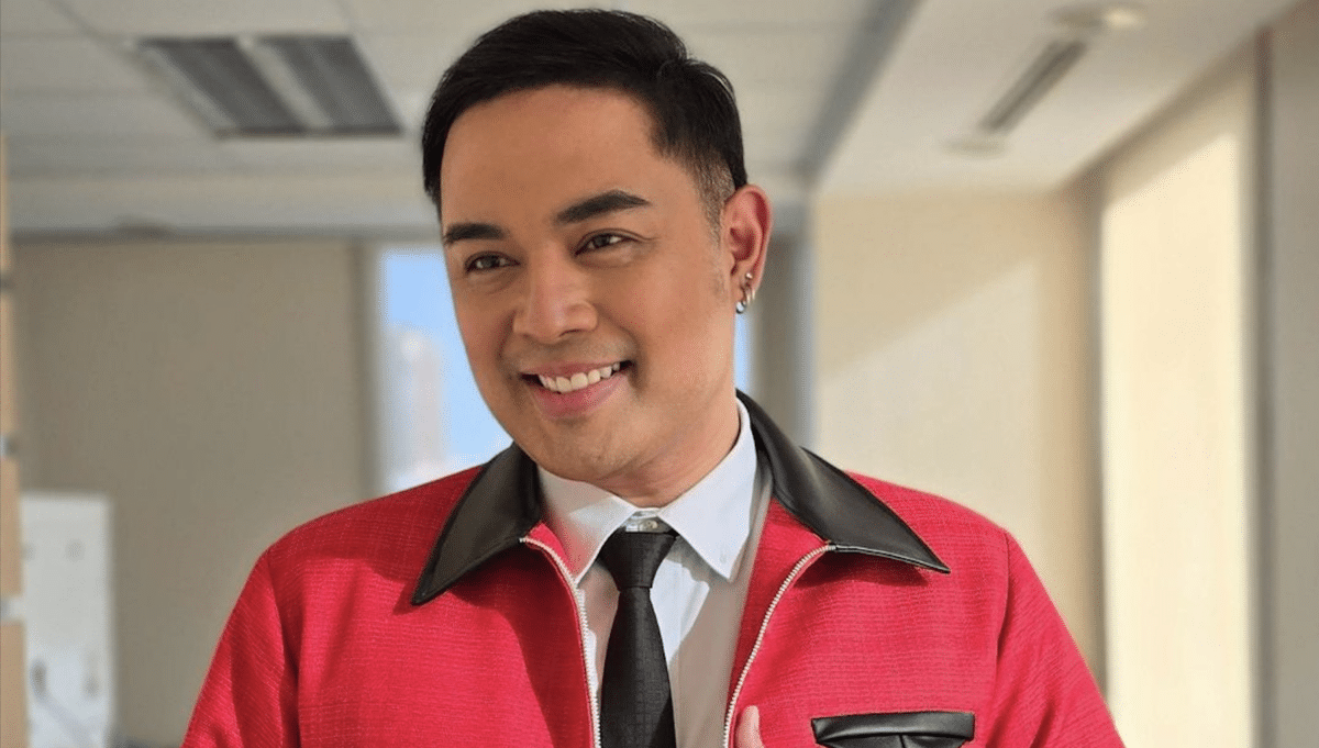 Jed Madela’s former manager calls out singer over new song